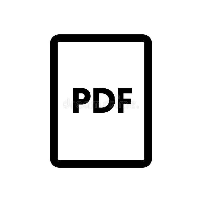 Icon Set Thin Line Download Format Stock Illustrations – 364 Icon Set ...