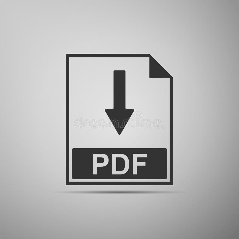 Adobe Pdf Icon Stock Illustrations – 175 Adobe Pdf Icon Stock ...
