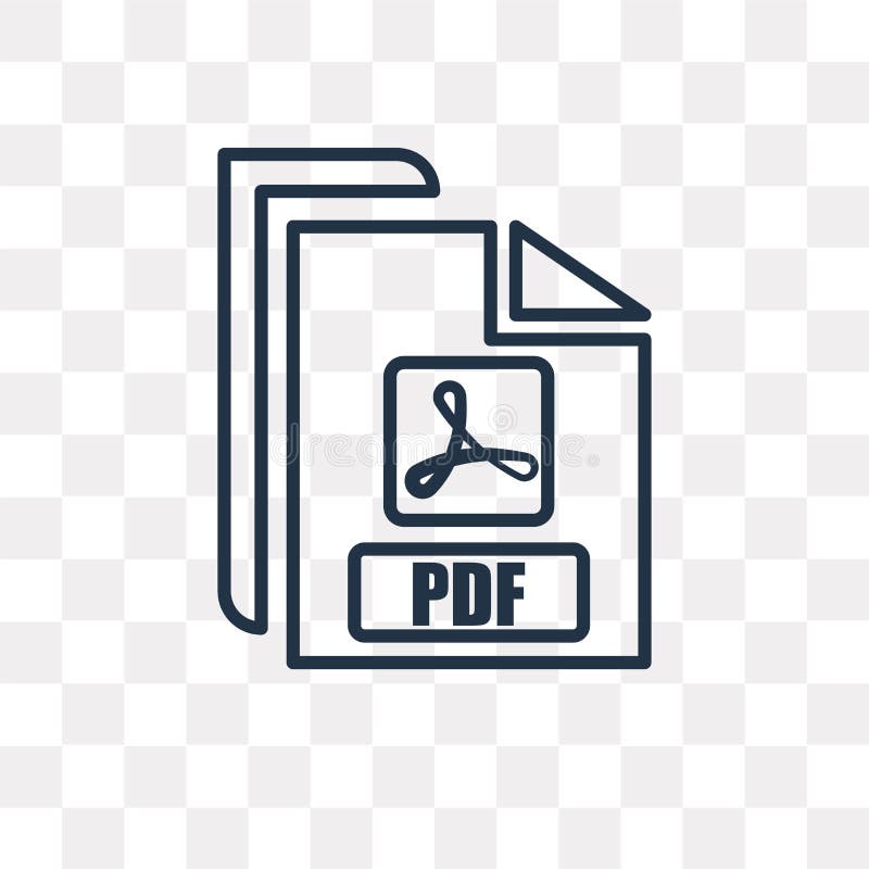 Pdf Transparency Stock Illustrations – 147 Pdf Transparency Stock ...