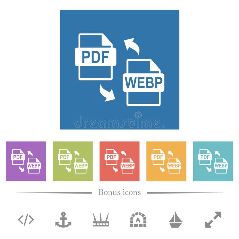 Webp Stock Illustrations – 78 Webp Stock Illustrations, Vectors ...
