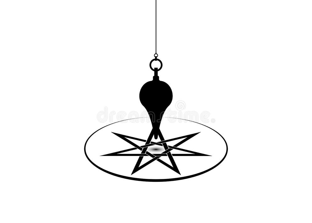 Dowsing Chart Stock Illustrations – 12 Dowsing Chart Stock ...