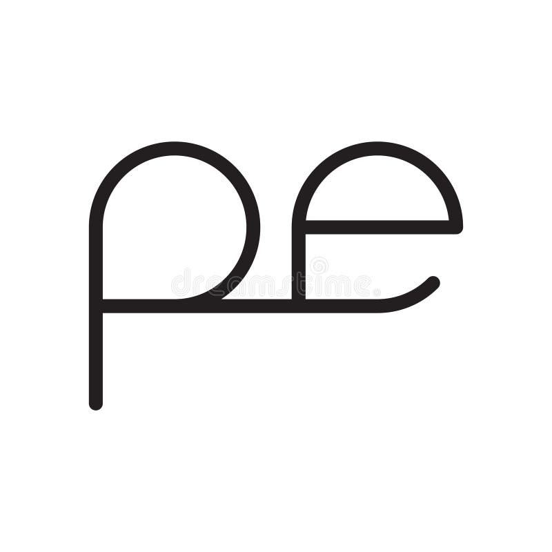 Pe Icon Stock Illustrations – 2,235 Pe Icon Stock Illustrations ...