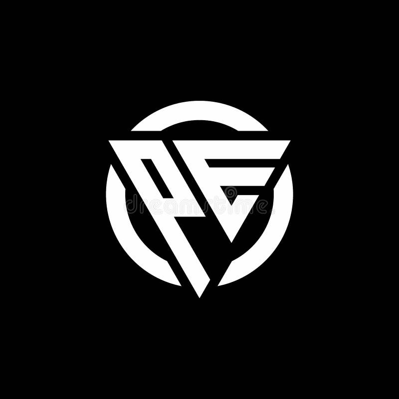 Pe Triangle Logo Stock Illustrations – 67 Pe Triangle Logo Stock ...