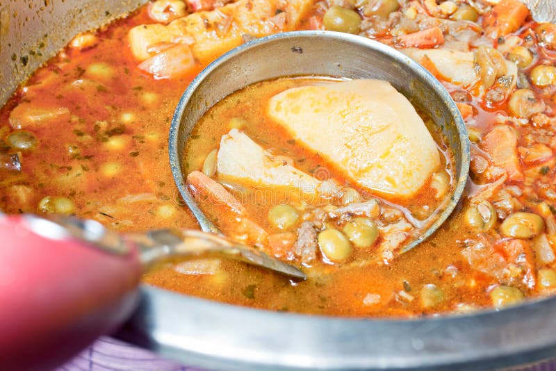 Pea Bean Vegetable Cook Food Stock Image - Image of lunch, plant: 21976381