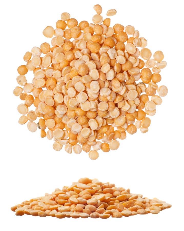 Pea heap stock image. Image of corn, closeup, grain, dried - 11794679
