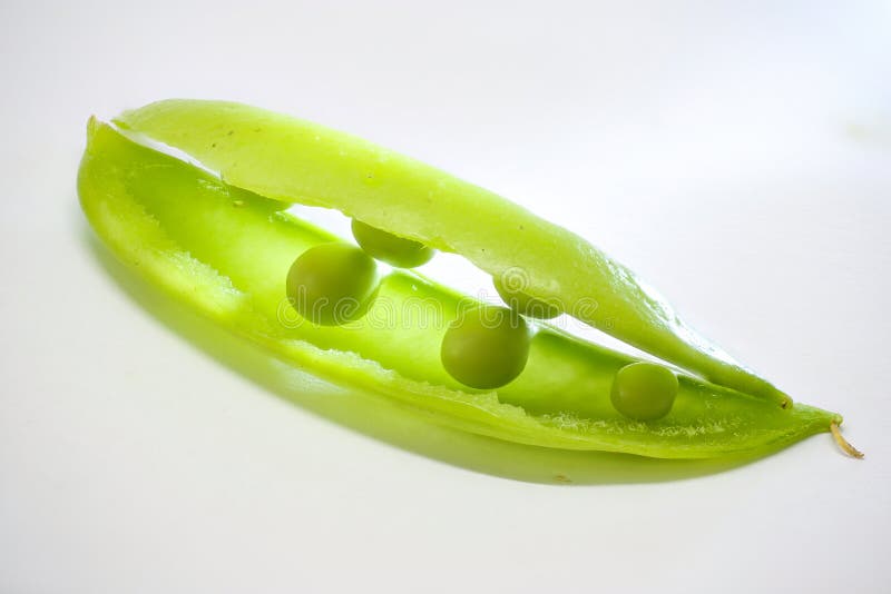 Pea Pod stock image. Image of freshness, diet, green - 175567581