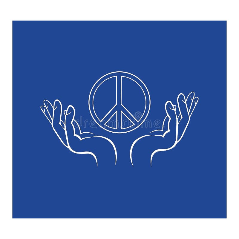 Pacifist Banner Stock Illustrations – 1,063 Pacifist Banner Stock ...