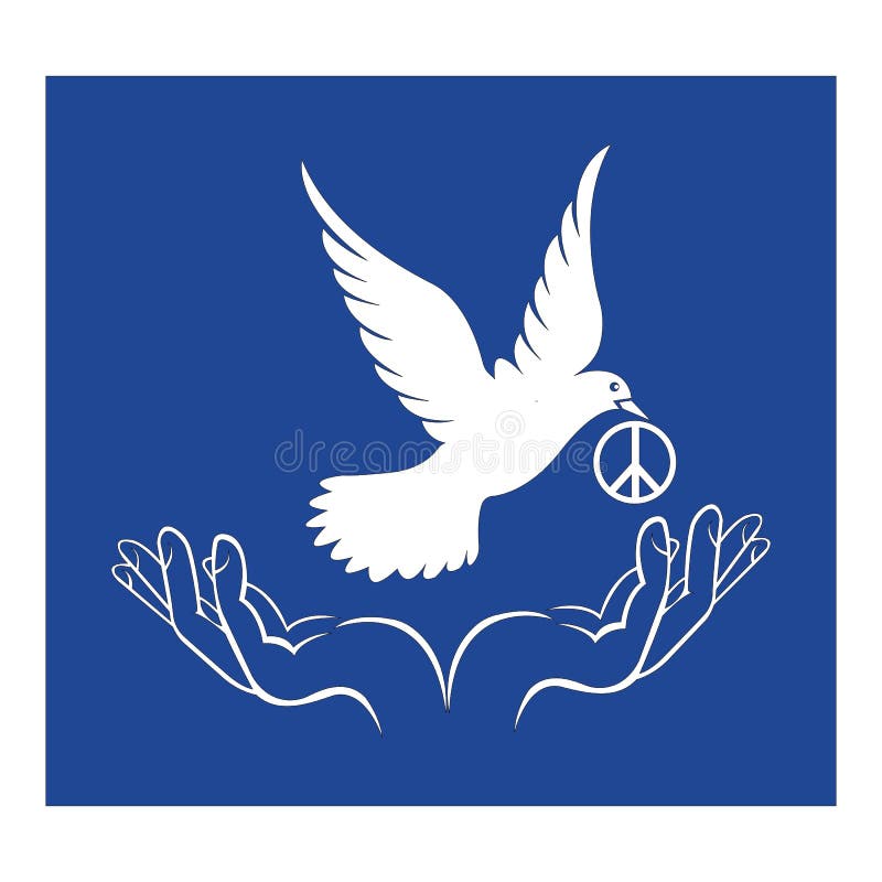 Pacifist Banner Stock Illustrations – 1,063 Pacifist Banner Stock ...