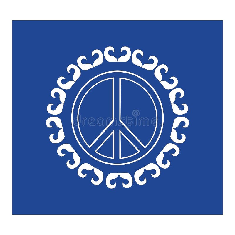 Pacifist Banner Stock Illustrations – 1,063 Pacifist Banner Stock ...