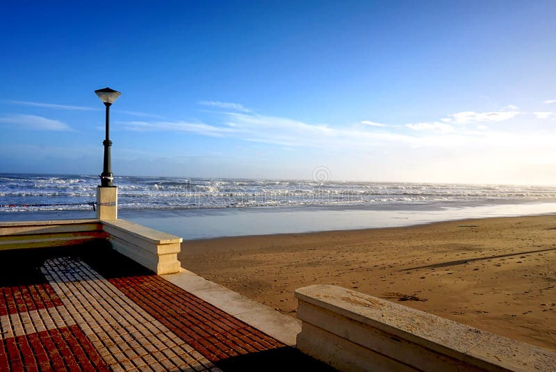 Peace Beach stock photo. Image of sand, beach, wait, hippie - 13096122