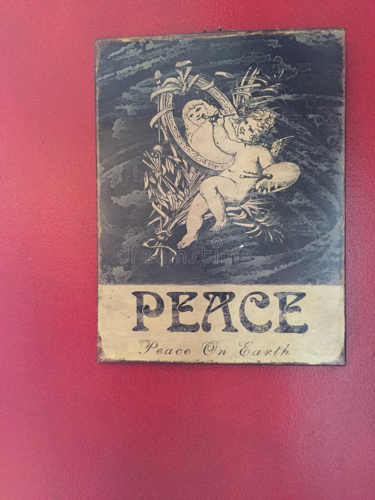 Cherub Peace Sign Stock Photos - Free & Royalty-Free Stock Photos from ...