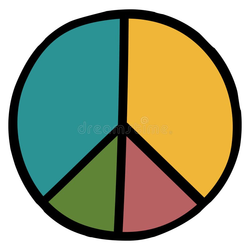 Peace Colorful Symbol in 70s or 60s Retro Style. 1970 Icon. Seventies ... Peace Colorful Symbol in 70s or 60s Retro Style. 1970 Icon. Seventies ...