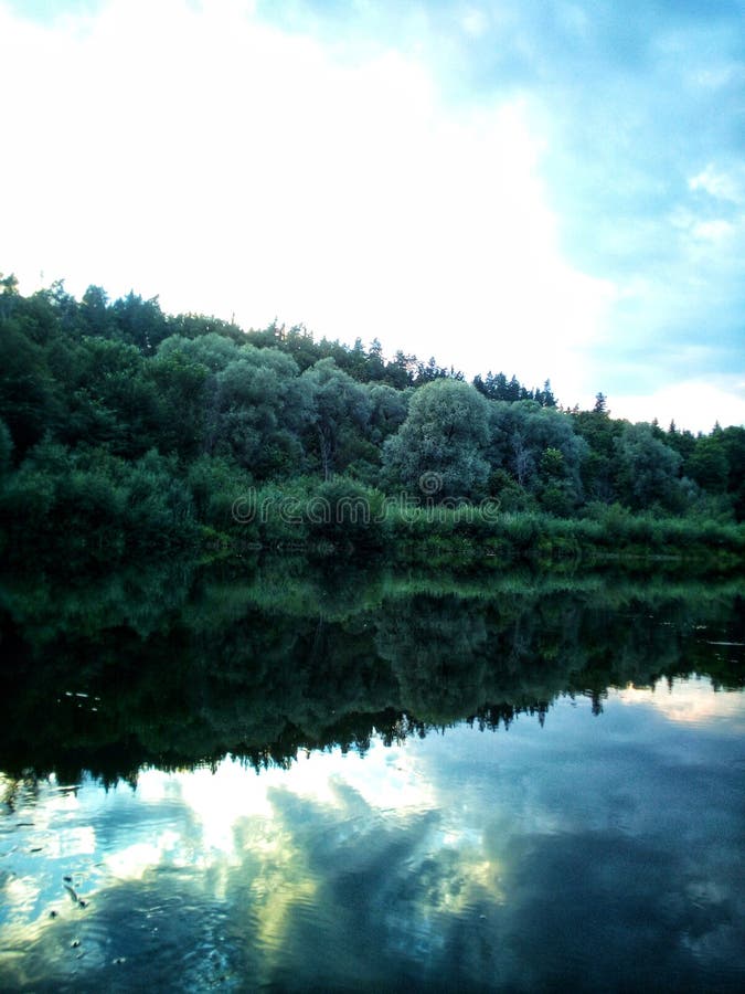 Peace on Earth. Landscape stock image. Image of nature - 154455627