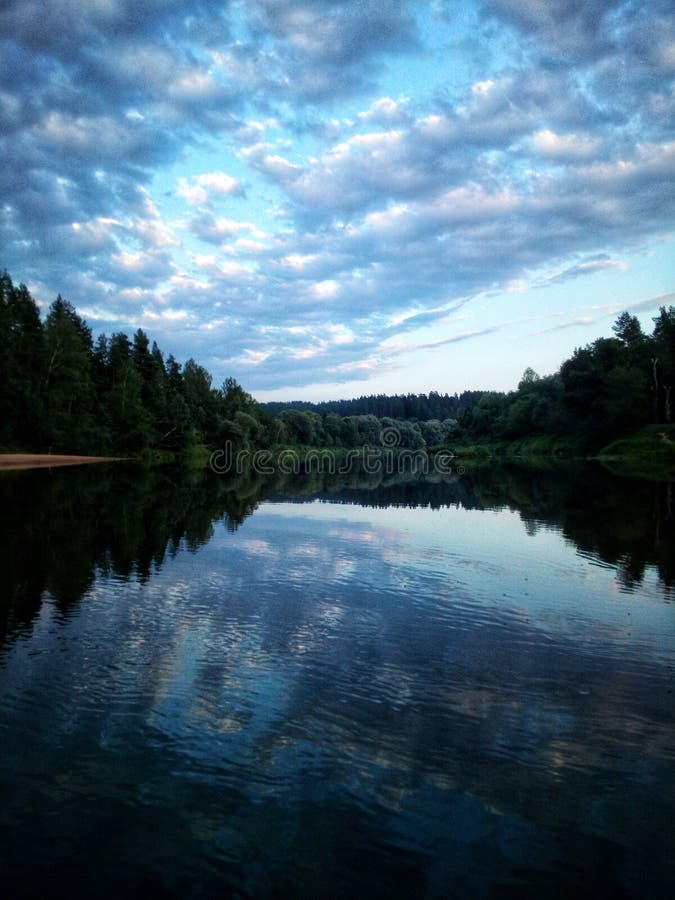 Peace on Earth. Landscape stock image. Image of landscape - 154455631