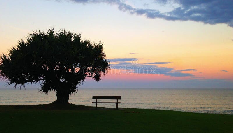 Peace stock image. Image of corindi, heat, lonely, weather - 76820601