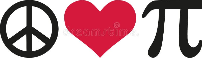 Peace Love and Music Notebook Doodles Vector Set Stock Vector ...