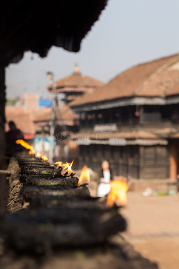 Peace nepal stock image. Image of ancient, peace, decoration - 90135833