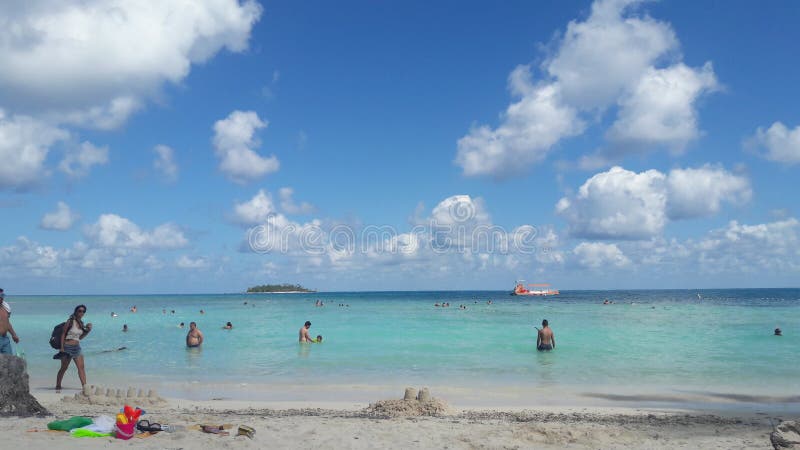Peace ocean editorial stock image. Image of beach, coast - 89493839