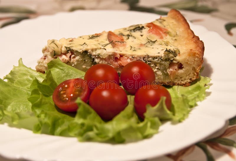 Peace of pie stock photo. Image of brussels, appetite - 23328958