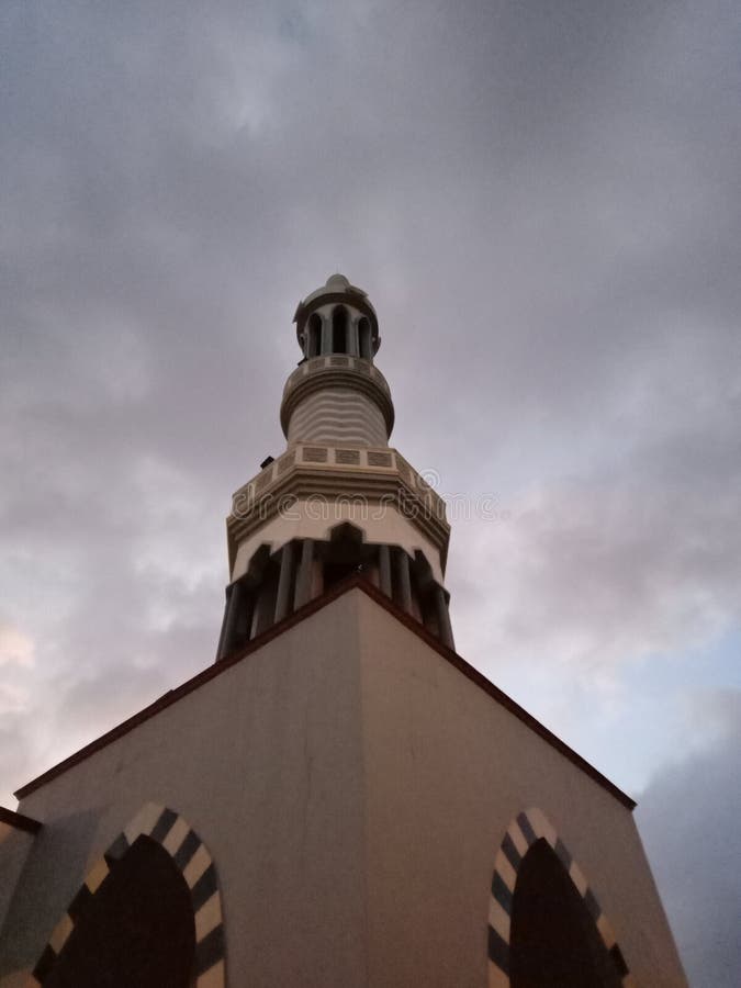 The Peace Place in the World Stock Image - Image of cathedral, spire ...