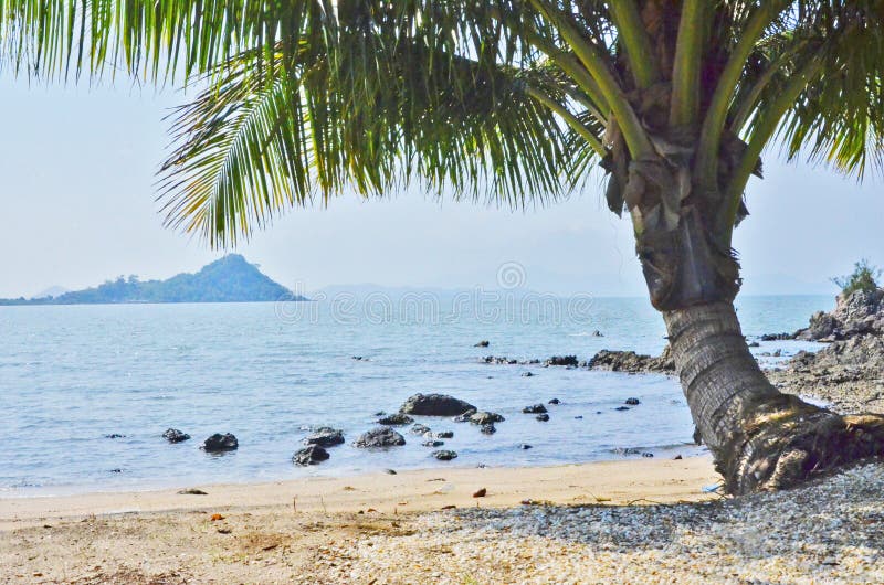 Peace on beach stock photo. Image of sand, harmony, love - 10115406