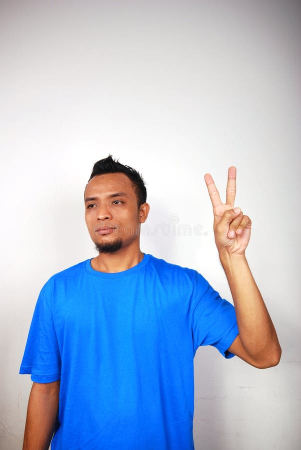 Peace, Man Picture. Image: 539494