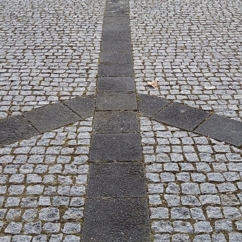 Peace Sign As a Sign for the Peace Movement Stock Photo - Image of ...