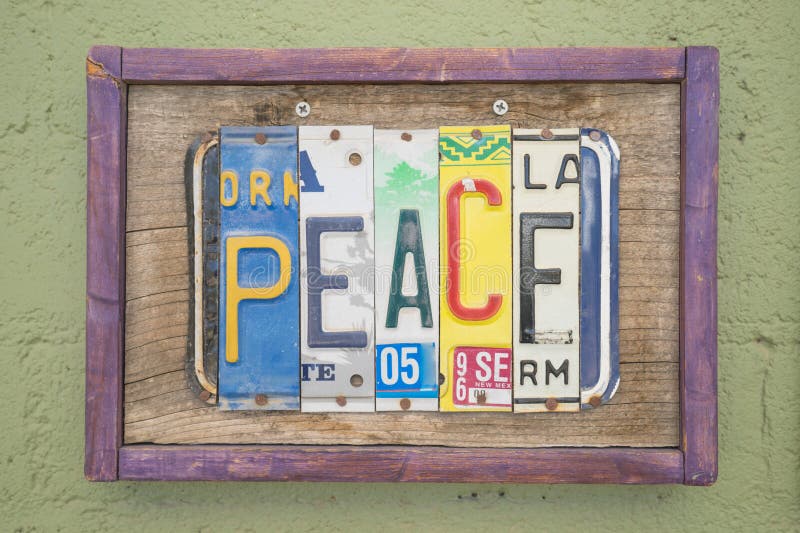 License Plates Yellow Letters Stock Photos - Free & Royalty-Free Stock ...