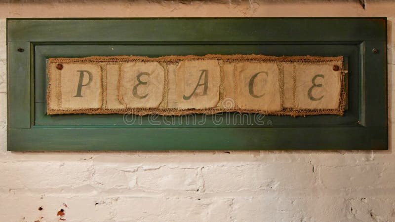 Peace stock image. Image of architecture, stone, door - 57108593