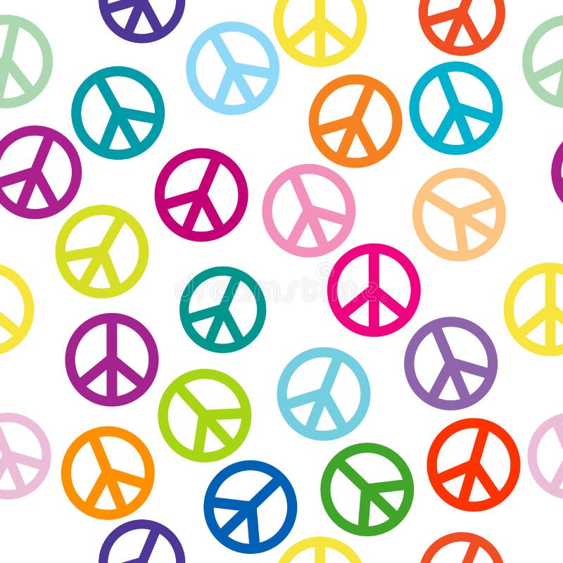 Peace Signs Backgrounds