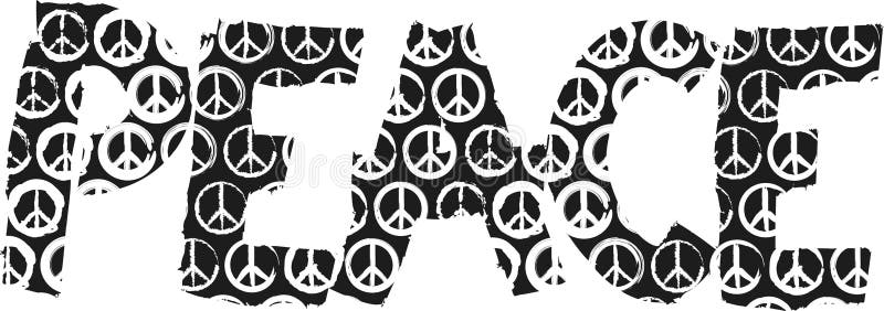 Dope Hands Logo Peace