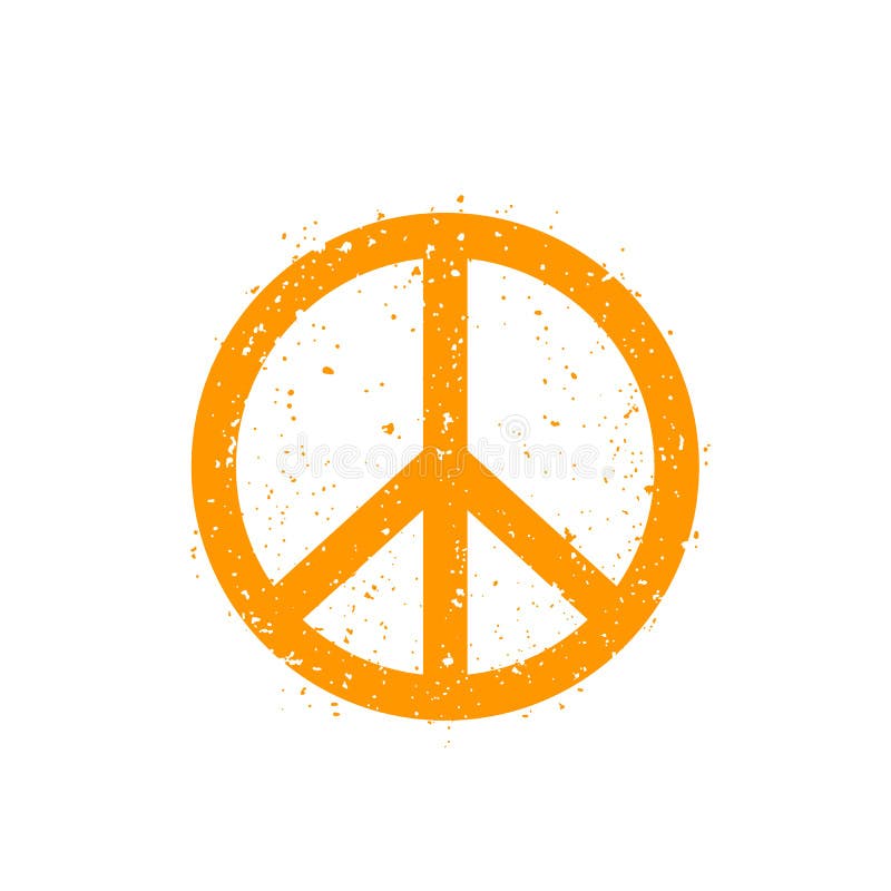 Peace Sign Transparent