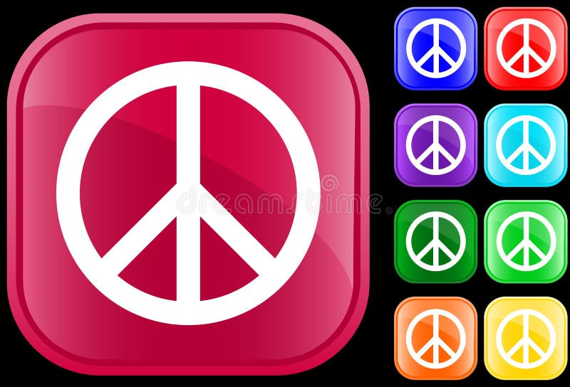 Red Green Peace Symbol Stock Illustrations – 9,405 Red Green Peace ...