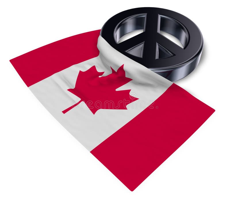I love canada stock photo. Image of emblem, design, wound - 103285096