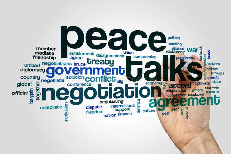 For Peace stock image. Image of symbolic, symbol, attitude - 525135