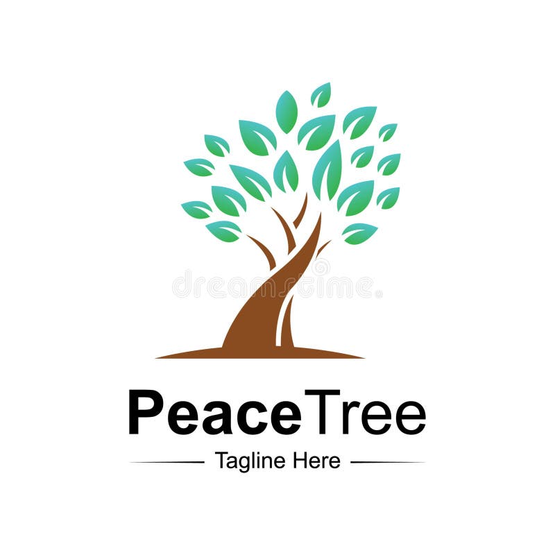 Peace Tree Stock Illustrations – 42,815 Peace Tree Stock Illustrations ...