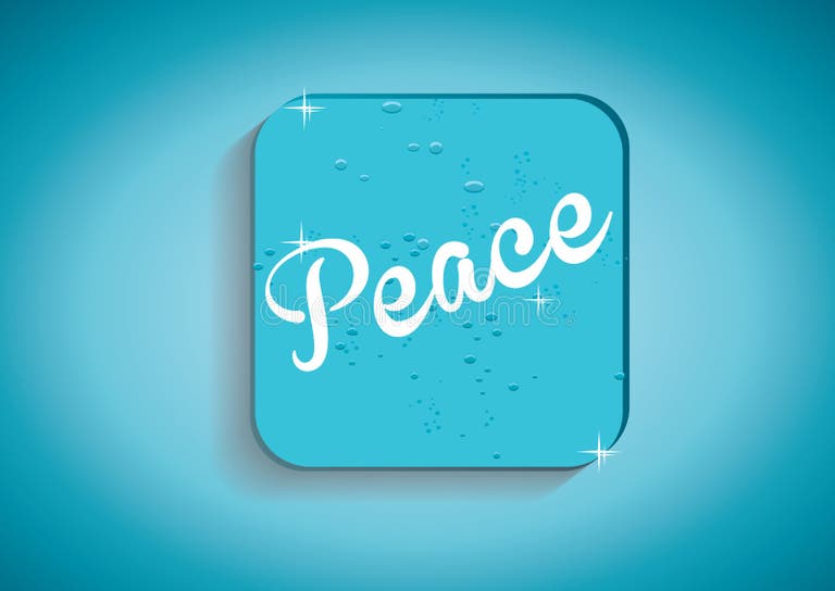 Peace Word Stock Illustrations – 17,291 Peace Word Stock Illustrations ...