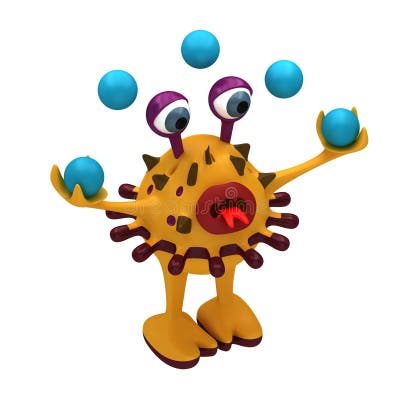 Cartoon Alien Head Stock Illustrations – 15,527 Cartoon Alien Head ...