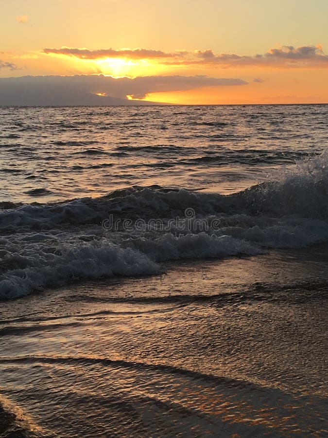Peaceful easy feeling stock image. Image of beach, feeling - 98054089