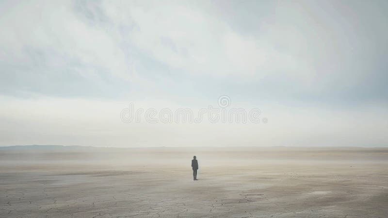 Peaceful Metaphor Evolving Mindset Reaching Potential Stock Photos ...