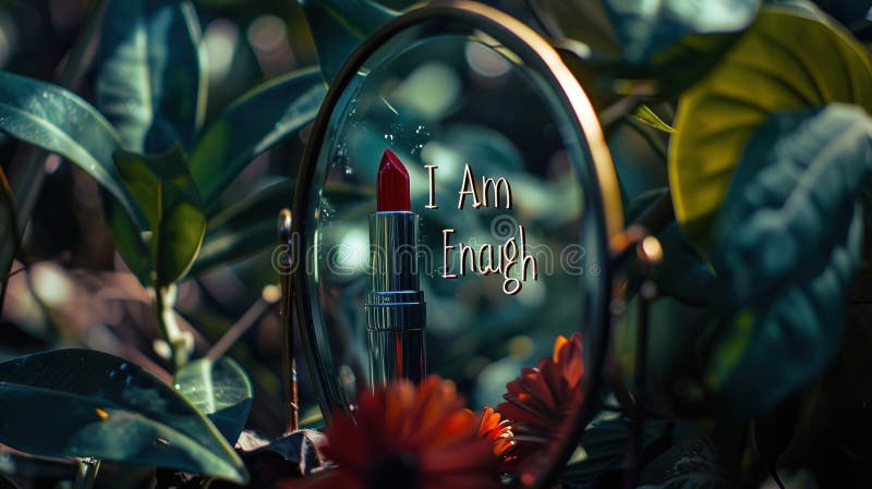 A Peaceful Metaphor for Evolving Mindset and Reaching Potential Stock ...