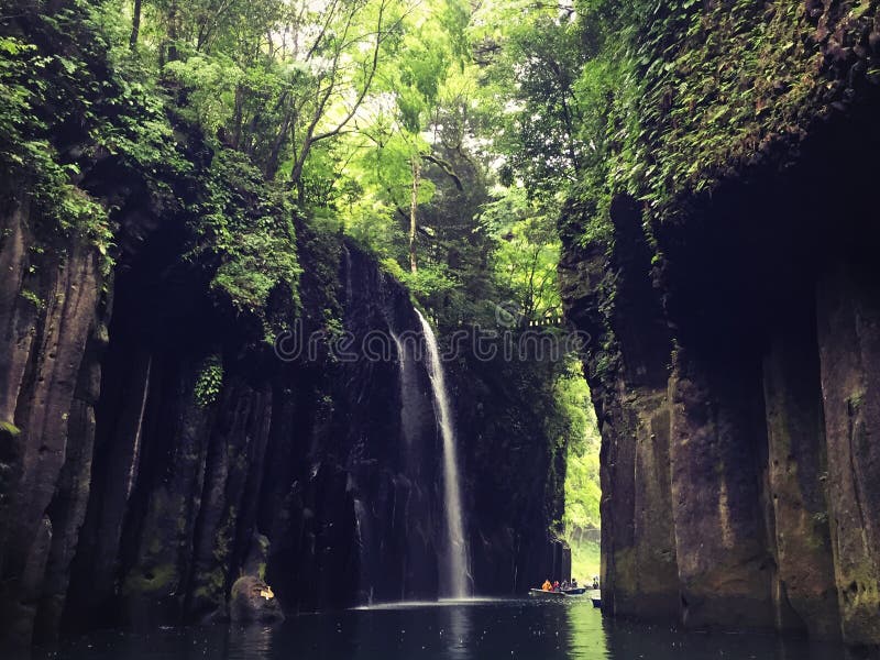 Peaceful place in Japan stock photo. Image of trees, japan - 60521962