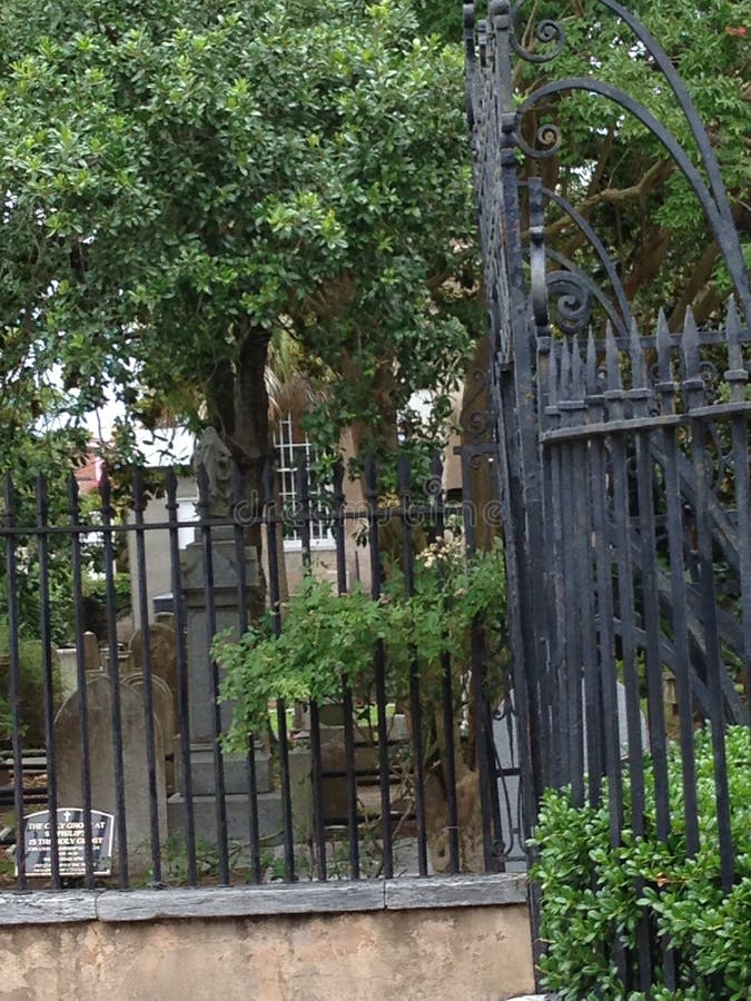 Peaceful resting place stock image. Image of cemetery - 44237839