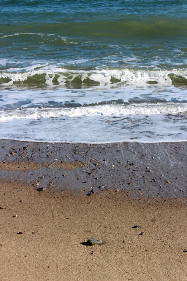 Tossing pebbles stock photo. Image of drop, shape, throwing - 696486