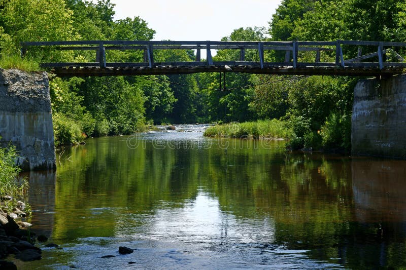 Peaceful setting stock image. Image of base, view, serene - 10212915