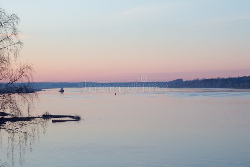 Peaceful Spring Rock Garden Stock Image - Image of keukenhof, green: 794777