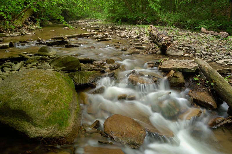 Seaside waves pebble stock photo. Image of froth, beautiful - 1879068