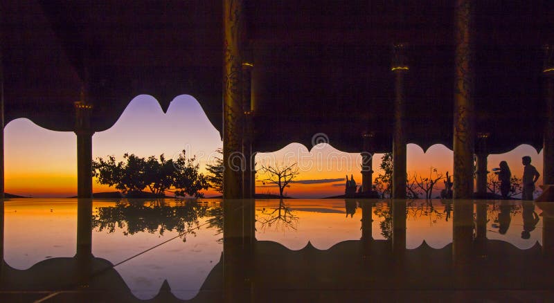 Peaceful time stock photo. Image of yellow, gold, peaceful - 93025474