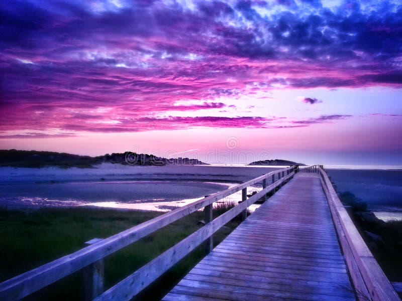 Peaceful walk stock image. Image of amzing, beach, walk - 46339257