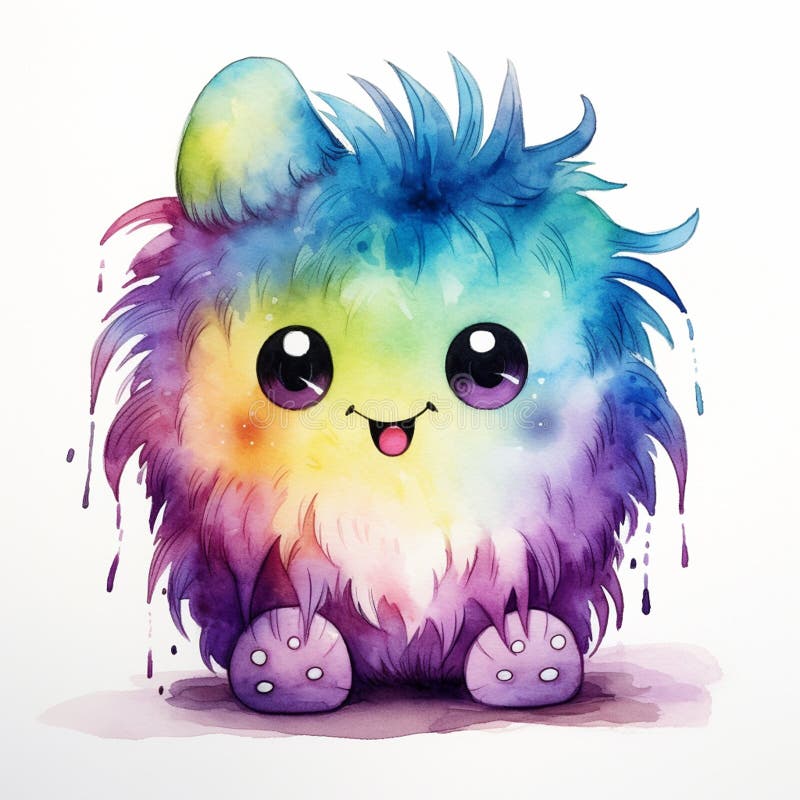 Calm Monster Stock Illustrations – 355 Calm Monster Stock Illustrations ...